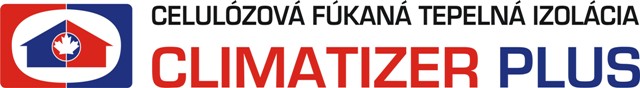 Climatizer Plus - celulózová fúkaná izolácia :: KOL-stavservis.sk